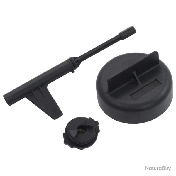 Adaptateurs d'huile de Mercedes Benz 9G Tronic Transmission 725 ...