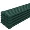 Piquets pour plantes de 30 pcs vert 60 cm acier - Outillages à main ...