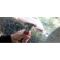 Marteau Multifonction Hache Couteau Pince Scie Camping Chasse Pêche ...