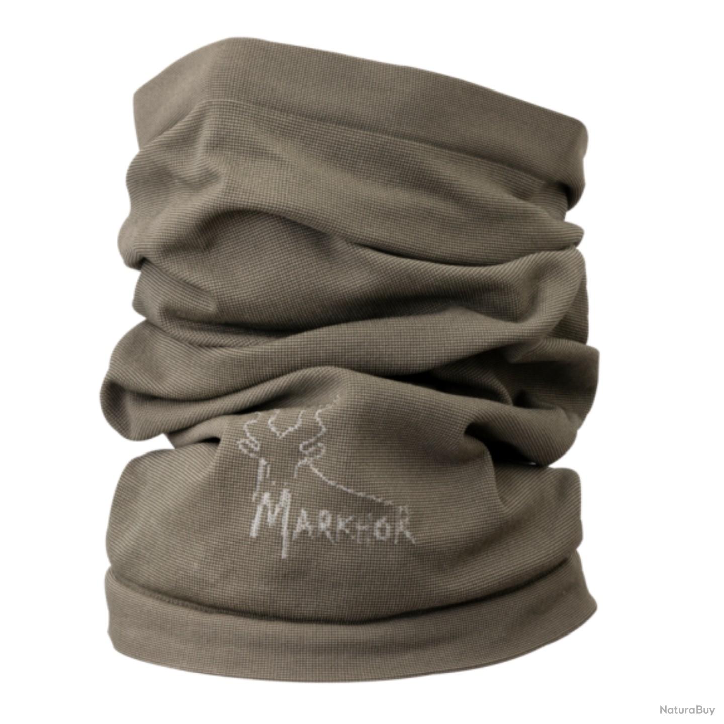 TOUR DE COU MARKHOR SUMIT PRO NECK TAILLE UNIQUE - Chapeaux, casquettes ...