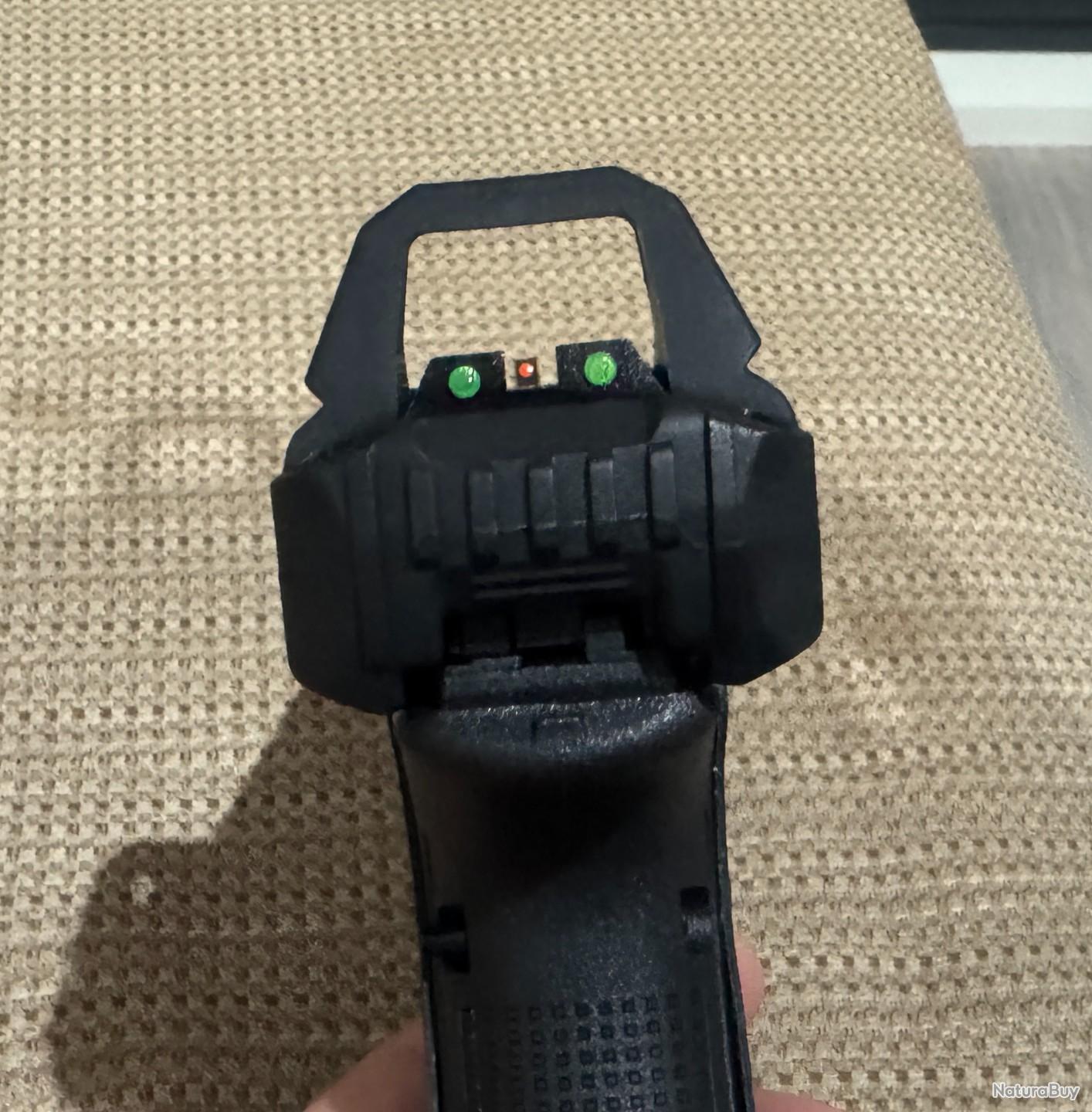 Aide Rack pour rechargement pour Glock - Pièces et Eléments d'armes de ...