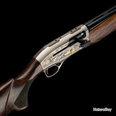 Fusil Beretta A400 500 Years - Édition limitée ! 1€ sans prix de ...