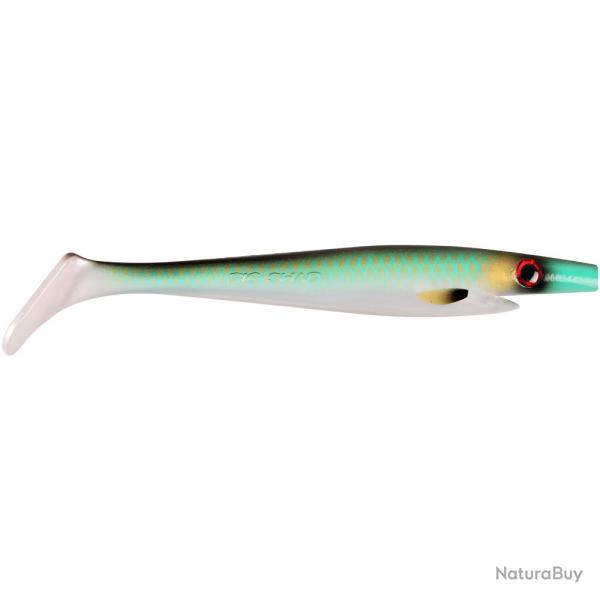 Leurre souple CWC Pig shad 23cm 153 - Leurres souples Carnassiers ...