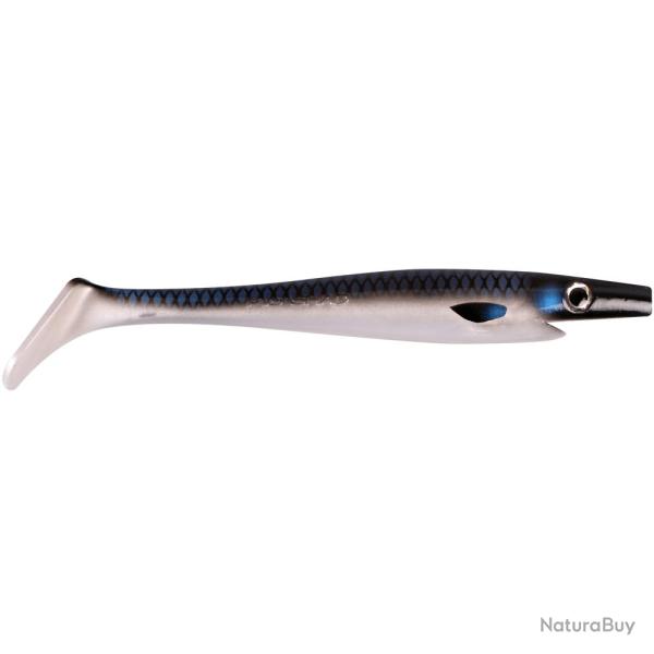 Leurre souple CWC Pig shad 23cm 154 - Leurres souples Carnassiers ...