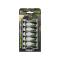 BARNETT PHANTUM™ SUCTION DARTS 6 PACK - Traits et carreaux d'arbalète ...