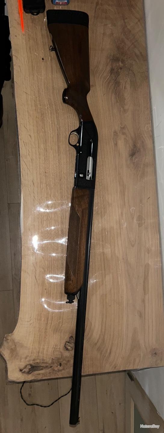 Beretta 301 calibre 12/70 - Fusils Semi-auto calibre 12 (15154431)