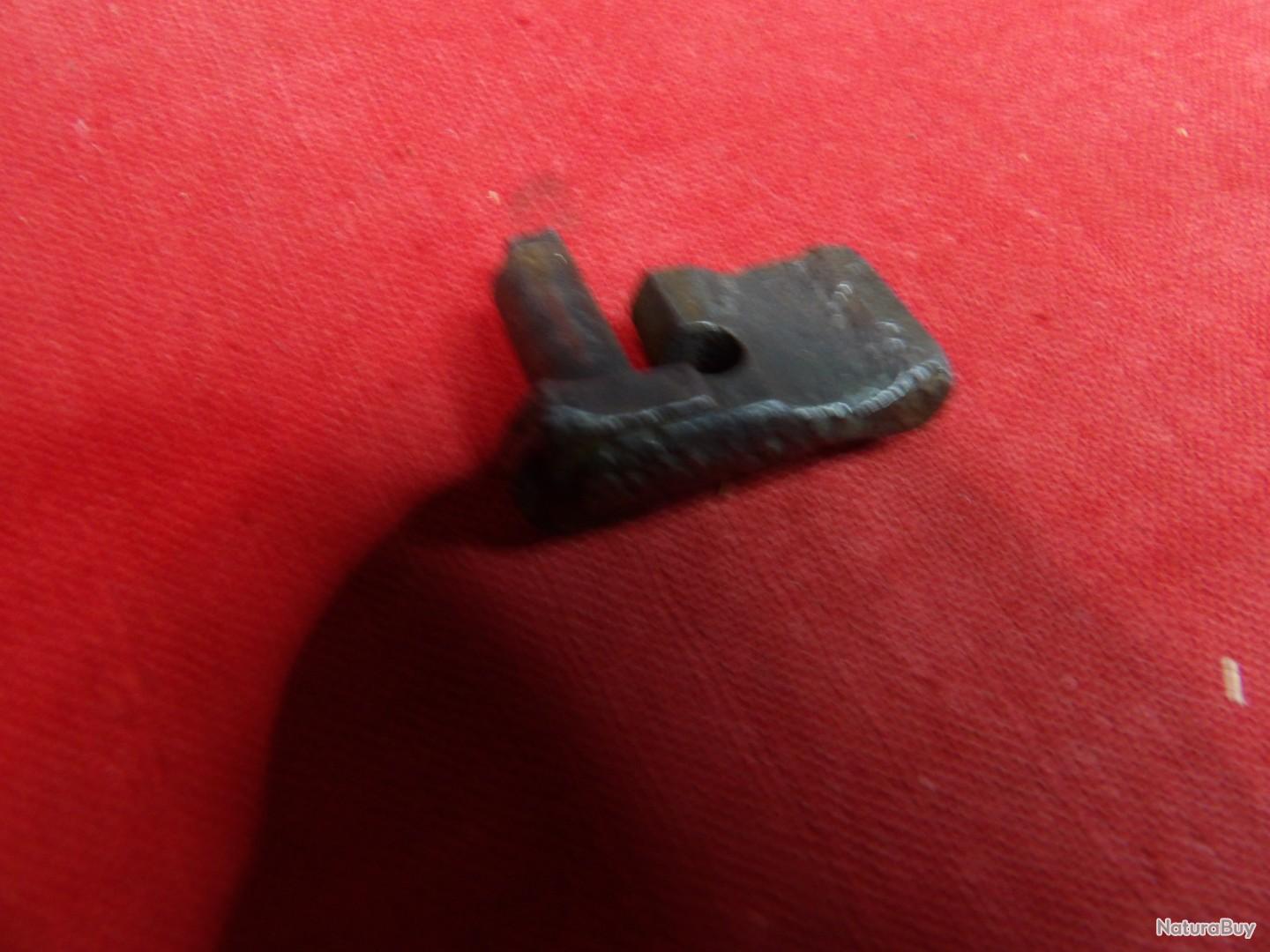Sureté drapeau oxydé culasse mauser G98 K98 tt type mauser 98 Allemand ...