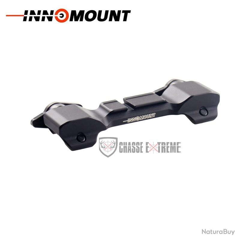 Montage INNOMOUNT Zero Blaser/Sauer 505 Acro - Montages amovibles et ...