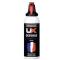 Aérosol bombe de défense UMAREX pro gaz cs 100ml - Bombe lacrymogène à ...