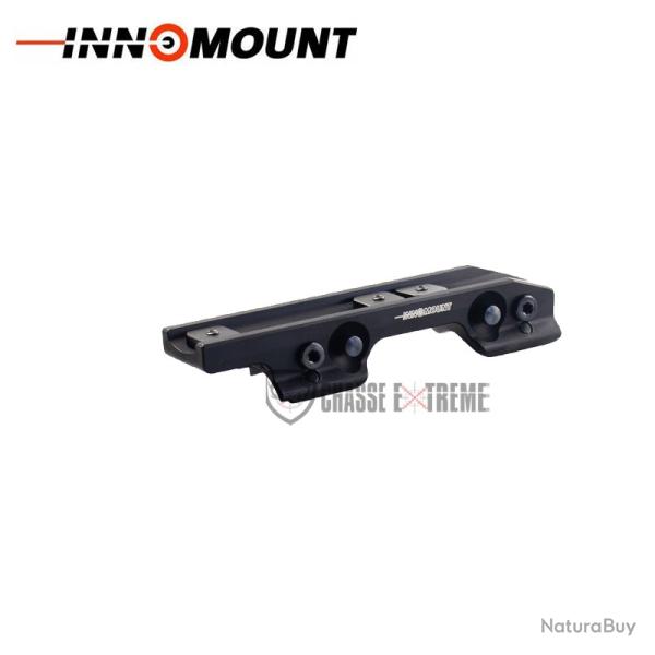 Montage INNOMOUNT QD Blaser/Sauer 505 S&B Convex - Montages amovibles ...