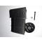 Chargeur porte 1 barillet ar 15 court umarex hdr50 , tr50 3d pla ...