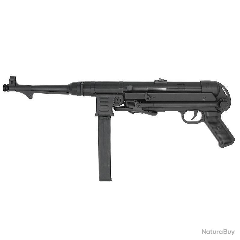 Replique Longue 6Mm Mp007 B Aeg - Fusils d'assaut (15159042)