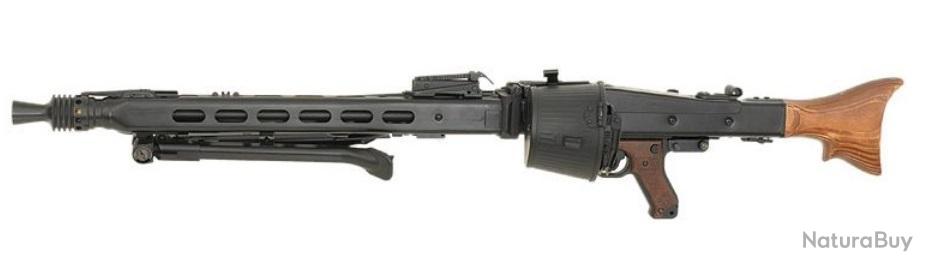 Replique Longue 6Mm G42 Aeg - Fusils d'assaut (15159049)