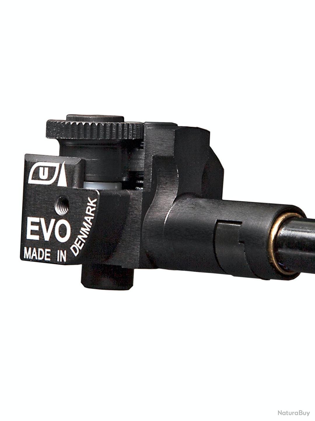 Chambre Hop Up Ultimate Evo Cnc - Hop-Up Airsoft (15159192)