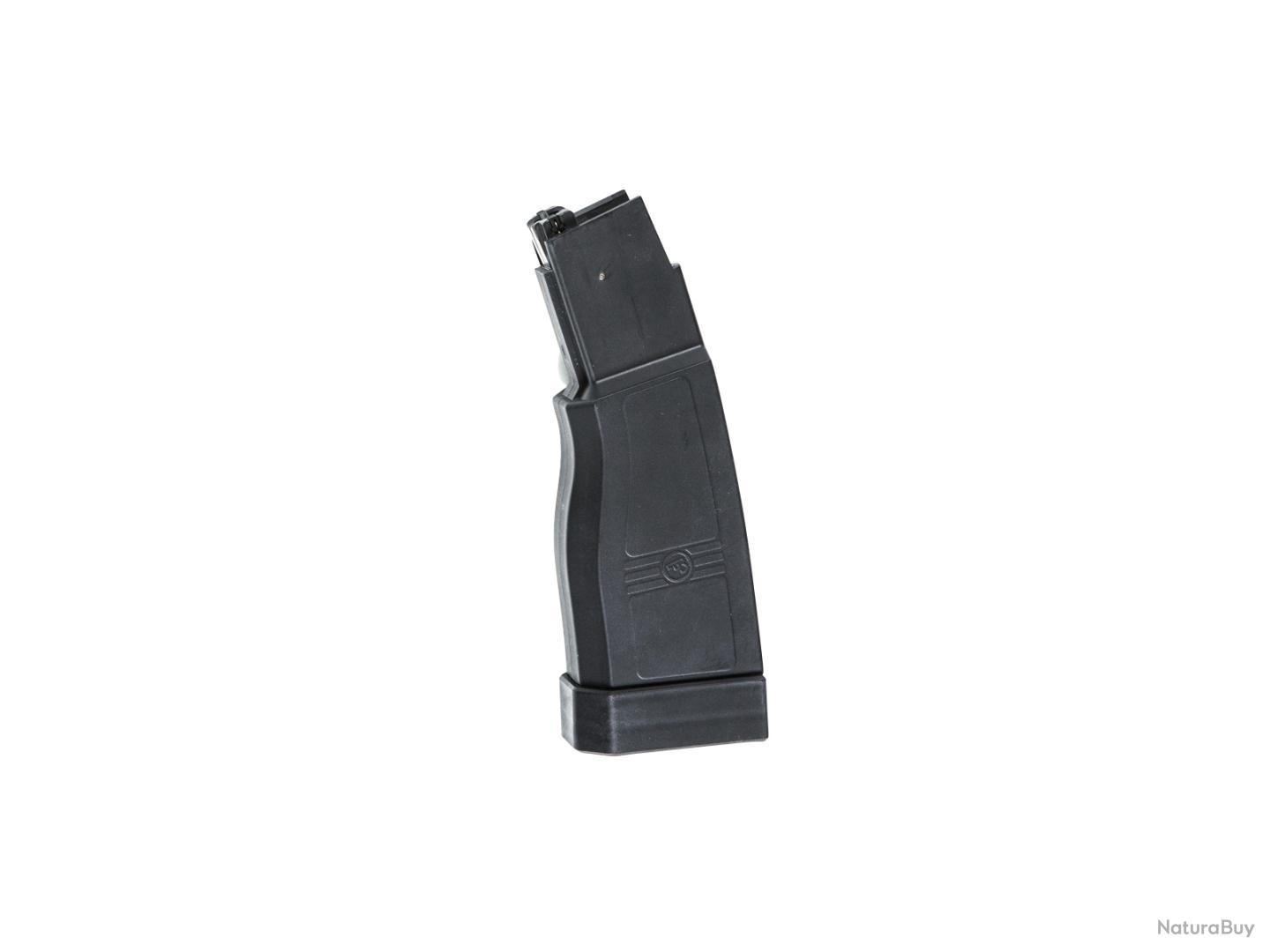 Chargeur Aeg 375 Cps Scorpion Evo3 A1 - Chargeur Airsoft (15159200)