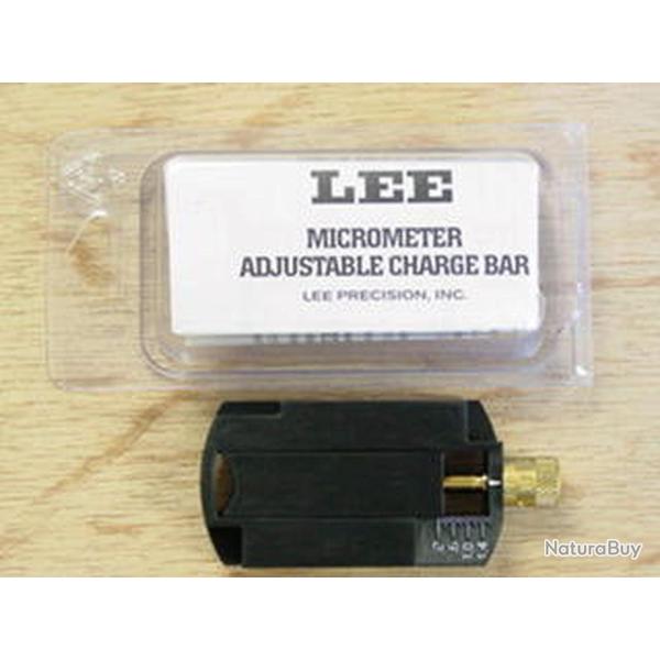 Disque Reglable Doseuse Auto Disk Lee - Doseuses et accessoires pour ...