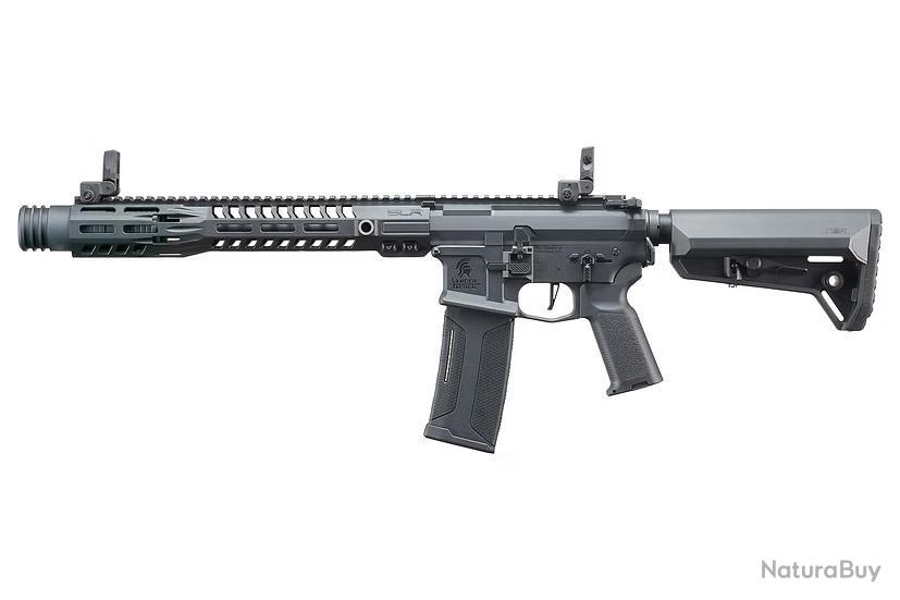 SLR Rifleworks LT Gen 2 SD13 AEG Noir SLR 13 - Fusils d'assaut (15159460)
