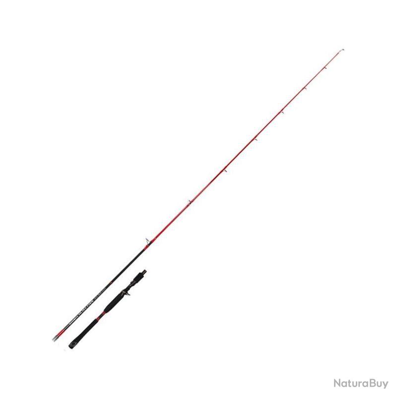 Canne Casting Tenryu Injection Bc73 Xh - Cannes carnassiers (15159922)