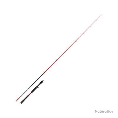 Canne Casting Tenryu Injection Bc73 Xh - Cannes carnassiers (15159922)