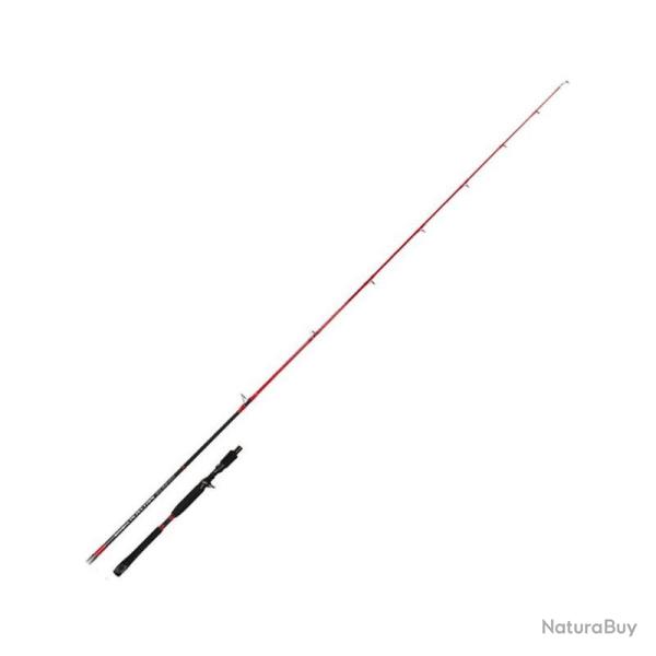Canne Casting Tenryu Injection Bc73 Xh - Cannes carnassiers (15159922)