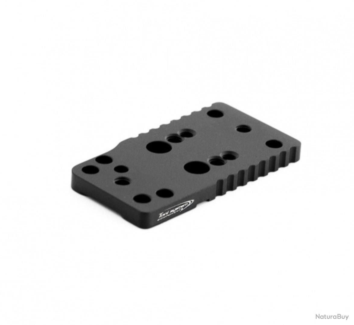 EMBASE TYPE A TONI SYSTEM CZ SHADOW2 OR DP/SHIELD/SIG/VORTEX OPXRCZA+ ...