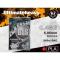 BLS Bille Biodegradable 0.45gr 1000 bbs - Lestages de corps (15177150)