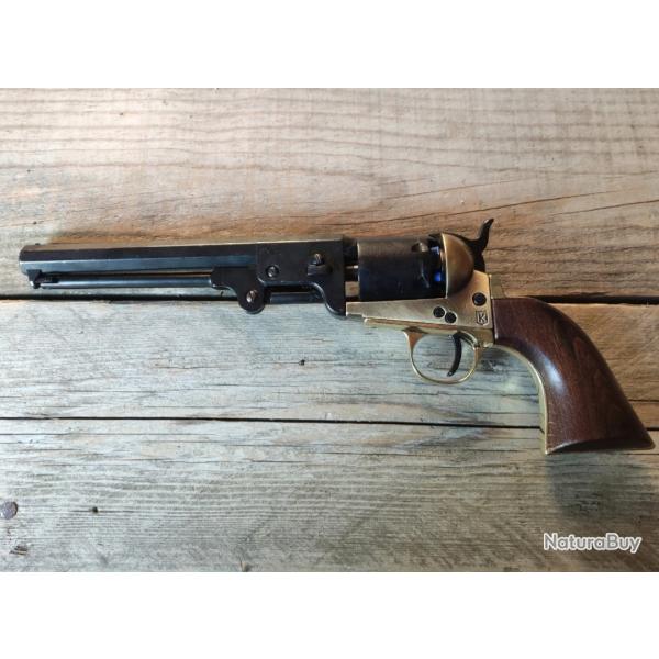 Kolser réplique colt navy 1851 - Reproductions de revolvers (15177266)