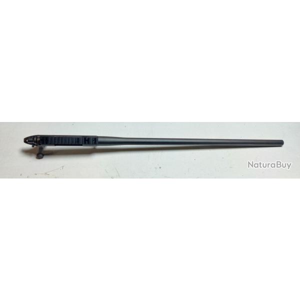 Action canonnée Remington 700 Sendero cal 270W - Carabines de TLD ...