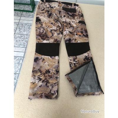 Pantalon remington - Pantalons de Chasse (15178299)