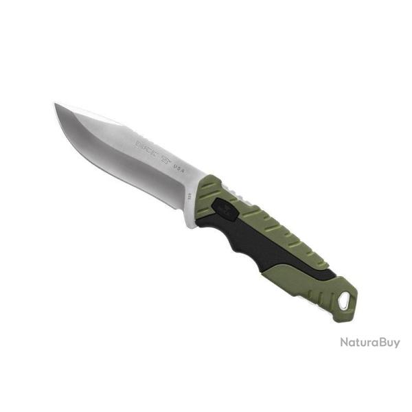 Poignard buck pursuit large - Autres types de couteaux de cuisine ...