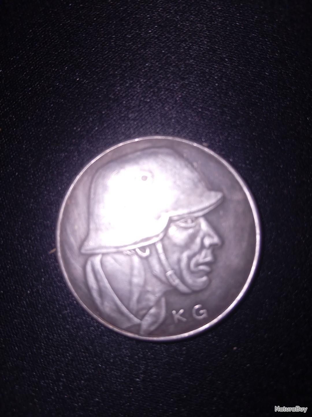 Piece de collection militaria - Monnaies (15179222)