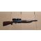 Carabine Pietta Chronos 30.06 SPRING - Carabines semi-automatiques ...