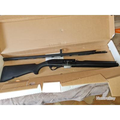 FRANCHI SEMI-AUTOMATIQUE CAL 12/76 AFFINITY - Fusils Semi-auto calibre ...