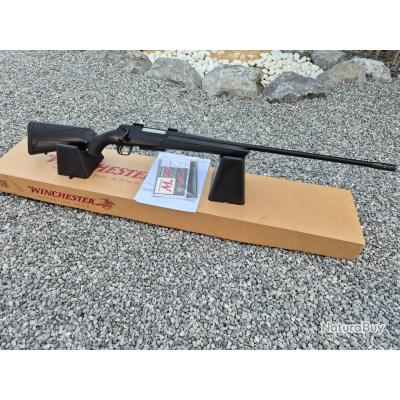 A saisir ! Winchester XPR 338WM état neuf - Carabines à verrou autres ...