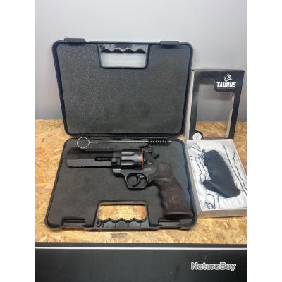 Revolver Taurus 357h raging Hunter - Revolvers de Catégorie B (15180600)