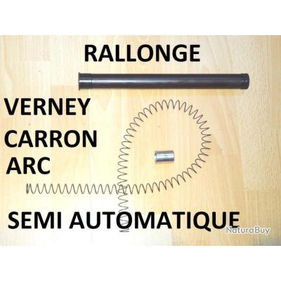 Rallonge magasin longueur 30cm fusil VERNEY CARRON ARC calibre 12 ...