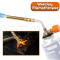 Chalumeau Gaz pour Soudage Brasage Cuisine-A - Ustensiles de cuisine ...