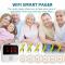Systeme Alarme SOS Wifi Personnes Agees Malades-3 - Alarme et ...