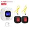 Systeme Alarme SOS Wifi Personnes Agees Malades-7 - Alarme et ...