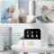 Systeme Alarme SOS Wifi Personnes Agees Malades-7 - Alarme et ...