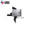 Bloc Détente Single Stage CCT 1,13kg (2,5lbs) CMC TRIGGERS AR-15/10 ...