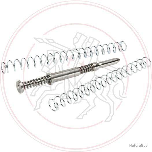 DPM Ressort Récupérateur pour CZ75 SP01/Shadow/Tactical/Phantom 9mm ...