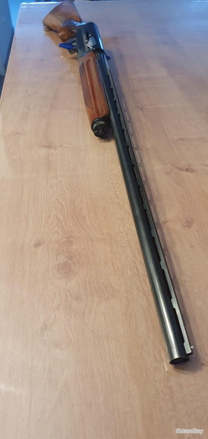 Fusil semi automatique verney carron - Fusils Semi-auto calibre 12 ...