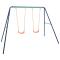 Ensemble de balançoire 2 places acier 02_0004708 - Mobilier (15191855)