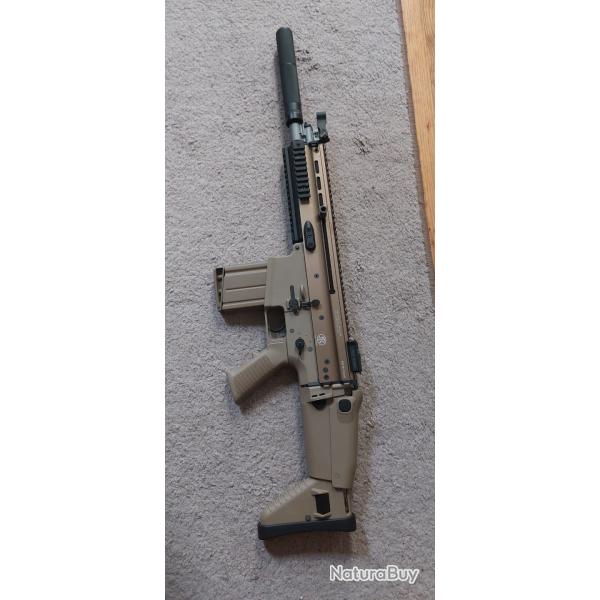 Scar H gbbr état quasi neuf - Fusils d'assaut (15192305)