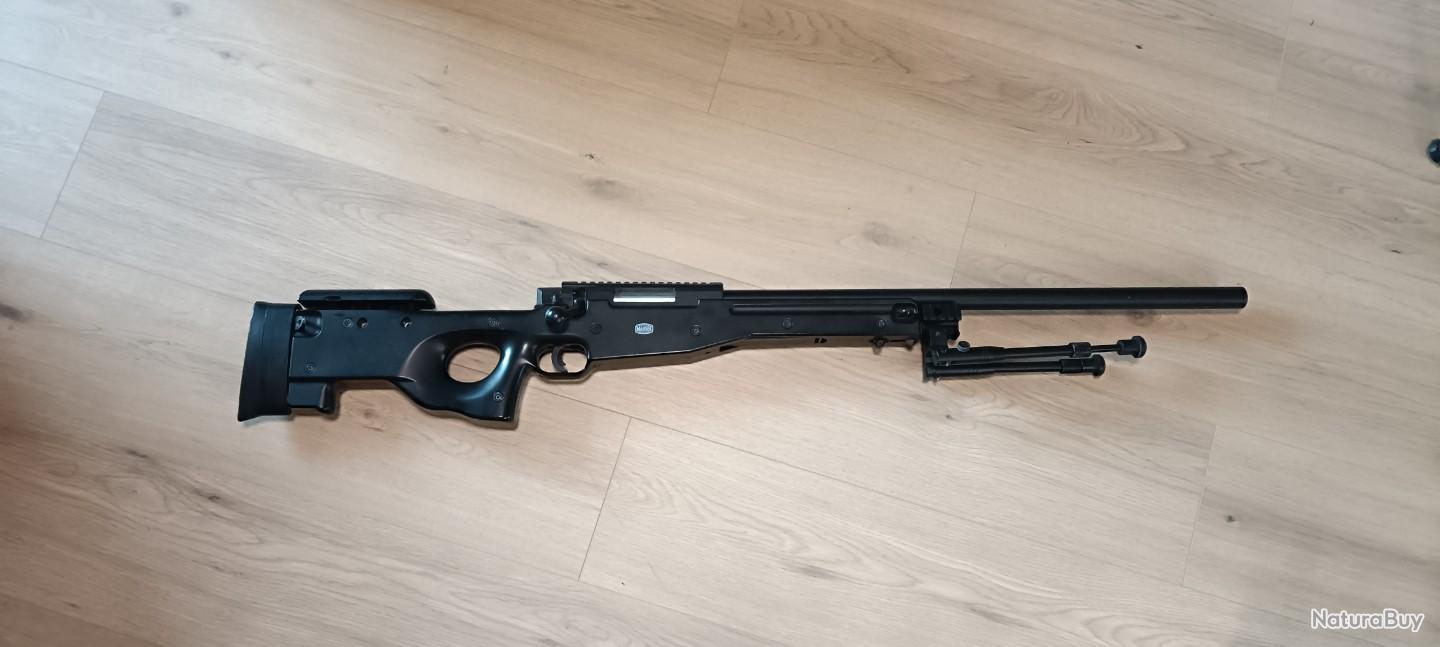 L96 Mauser - Fusils de sniper (15192357)