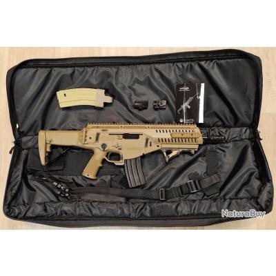 Carabine BERETTA ARX 100 - Cal .223 Rem - Housse, 2 chargeurs (Occasion ...