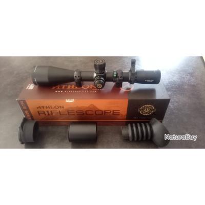 Athlon ARES ETR 4.5 - 30 x 56 FFP APRS1 MIL Reticule 30X - Lunettes de ...