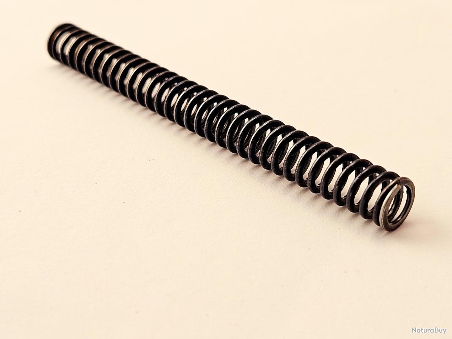 RESSORT DE PERCUTEUR pour Fusil SCHMIDT RUBIN K31 - Pièces détachées et ...