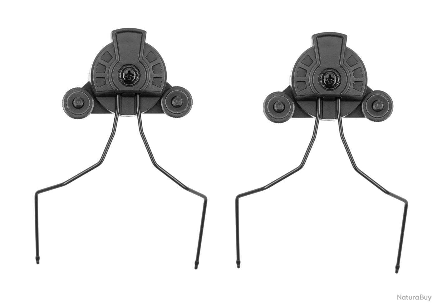 Earmor EXFIL Helmet Rail Adapter Attachment Kit V2 - Earmor - Ref: M12 ...